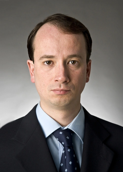 James McNeill | English Voice Over Wikia | Fandom