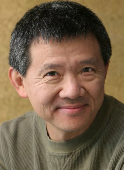 Jim Lau | English Voice Over Wikia | Fandom
