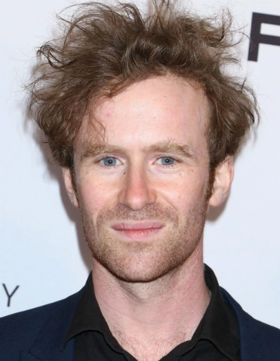 Mark Rendall | English Voice Over Wikia | Fandom