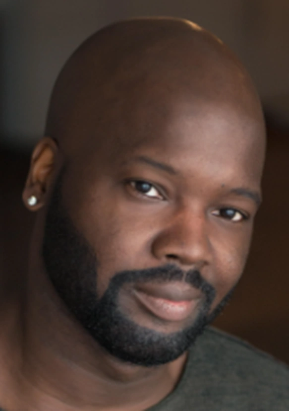 Viv Leacock | English Voice Over Wikia | Fandom