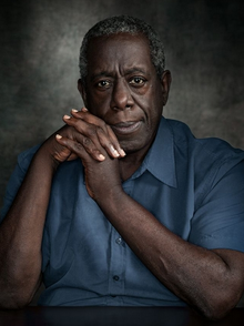 Blu Mankuma | English Voice Over Wikia | Fandom