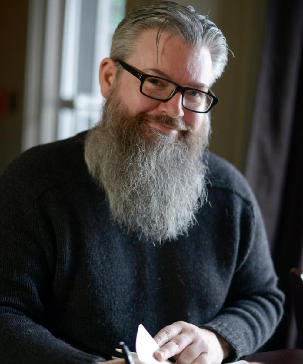 Boon Sheridan | English Voice Over Wikia | Fandom