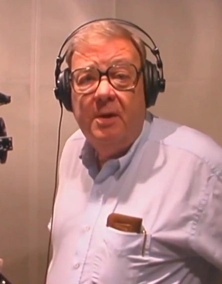 Brice Armstrong | English Voice Over Wikia | Fandom