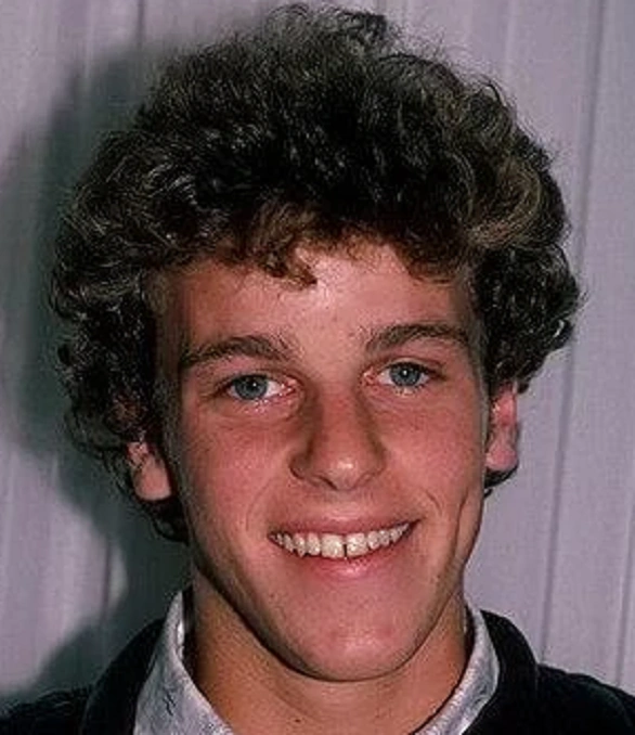 Christopher Collet | English Voice Over Wikia | Fandom