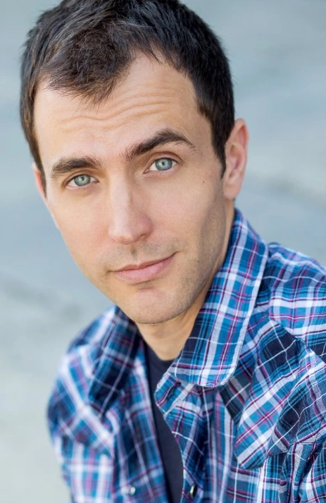 Greg Felden | English Voice Over Wikia | Fandom