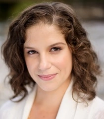 Jennifer Cameron | English Voice Over Wikia | Fandom