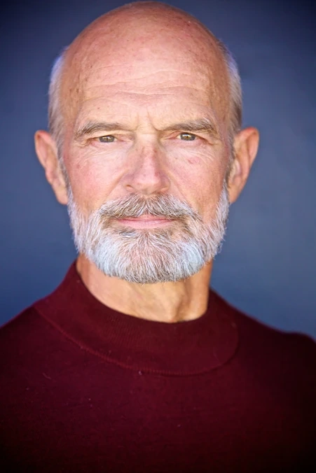 John Knox | English Voice Over Wikia | Fandom