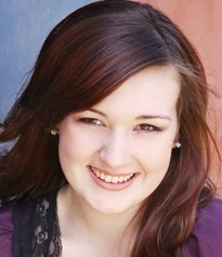 Katelyn Barr | English Voice Over Wikia | Fandom