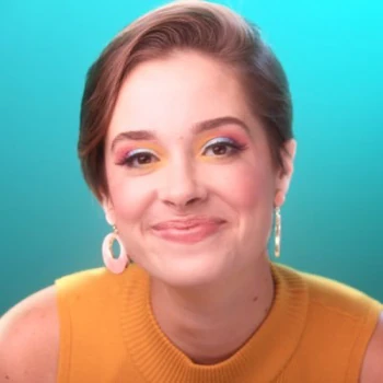 Lexi Nieto | English Voice Over Wikia | Fandom