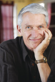 Mark Bramhall | English Voice Over Wikia | Fandom