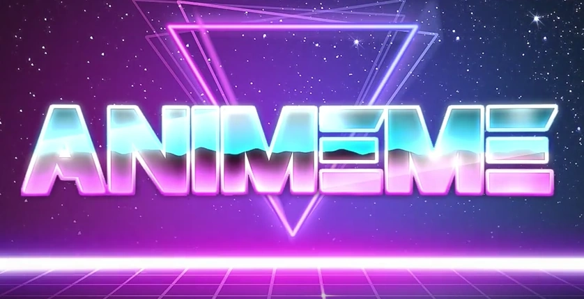 ANIMEME (2012) | English Voice Over Wikia | Fandom