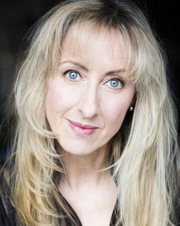 Anik Matern | English Voice Over Wikia | Fandom