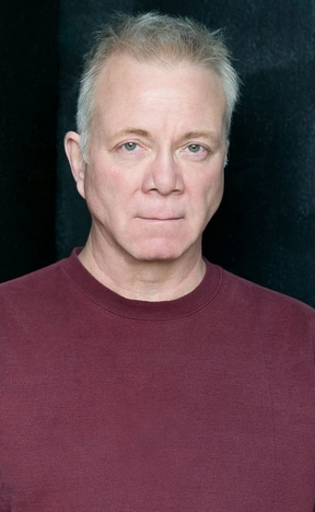 Bruce Gooch | English Voice Over Wikia | Fandom