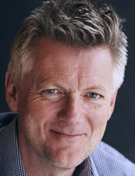 Chris Lang | English Voice Over Wikia | Fandom