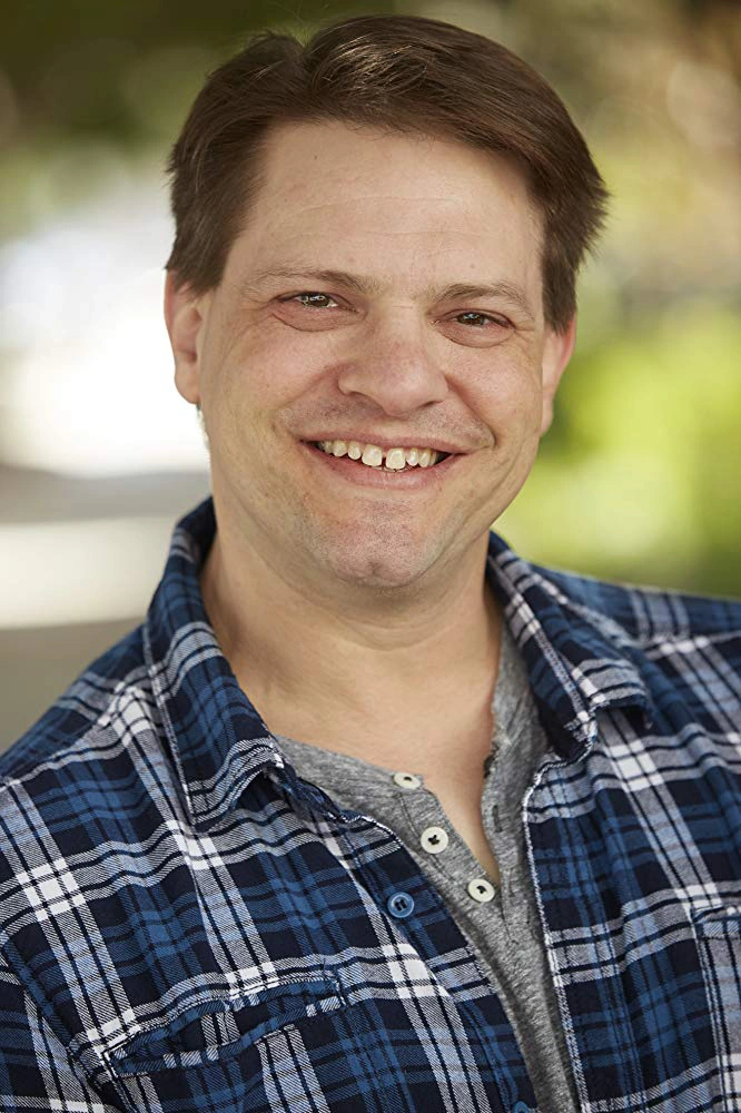 Chris Murphy | English Voice Over Wikia | Fandom