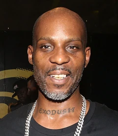 DMX | English Voice Over Wikia | Fandom