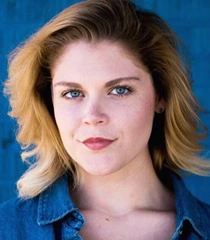 Katie Weekley | English Voice Over Wikia | Fandom