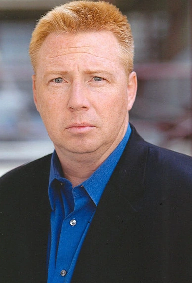 Randy McPherson | English Voice Over Wikia | Fandom