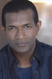 Rif Hutton | English Voice Over Wikia | Fandom