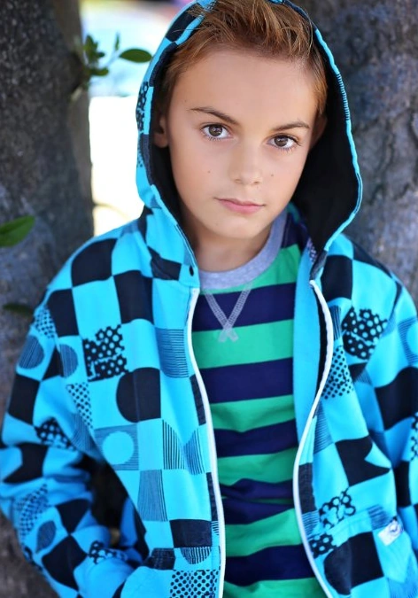 Ryan Teeple | English Voice Over Wikia | Fandom