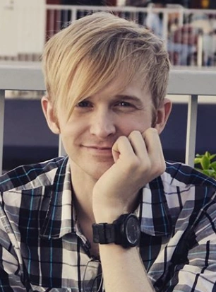 Brandon Jay | English Voice Over Wikia | Fandom