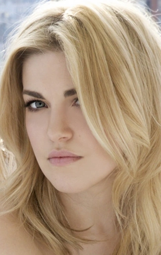 Carly McKillip | English Voice Over Wikia | Fandom