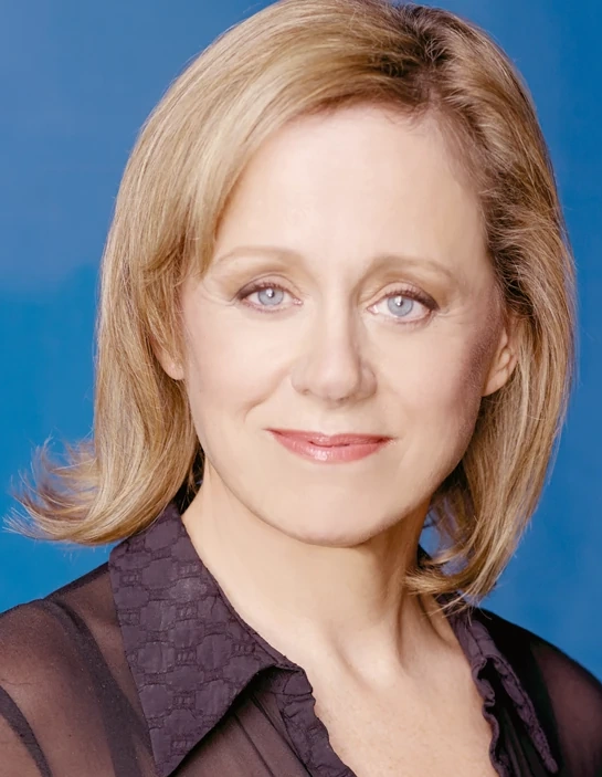 Fiona Reid | English Voice Over Wikia | Fandom