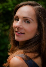 Hillary Huber | English Voice Over Wikia | Fandom