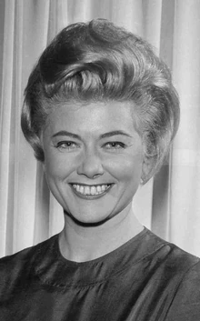 Paddi Edwards | English Voice Over Wikia | Fandom