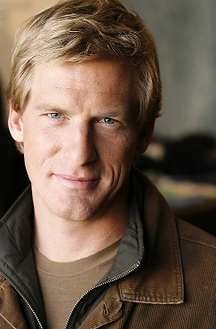 Peter Giles | English Voice Over Wikia | Fandom