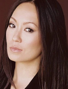 Sheena Chou | English Voice Over Wikia | Fandom