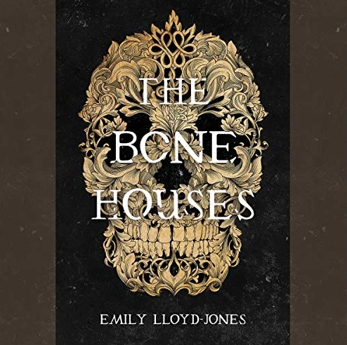The Bone Houses (2019) | English Voice Over Wikia | Fandom