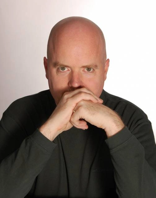 Tom Hall | English Voice Over Wikia | Fandom