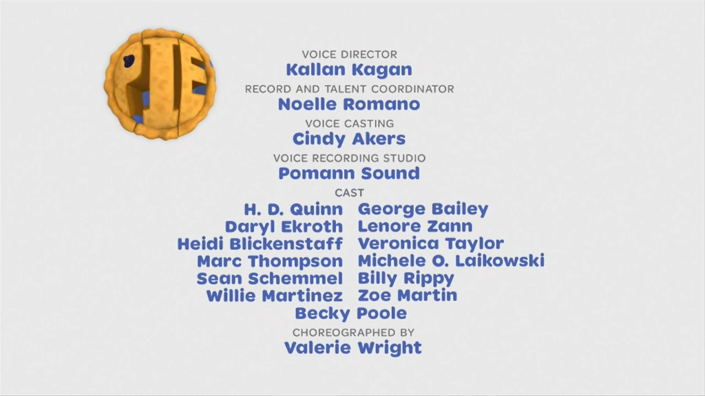 WordWorld (2007) | English Voice Over Wikia | Fandom