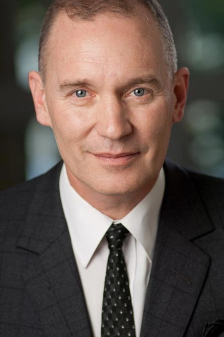 Adam Henderson | English Voice Over Wikia | Fandom