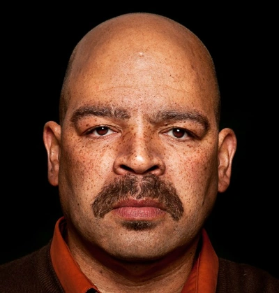 Brian Anthony Wilson | English Voice Over Wikia | Fandom