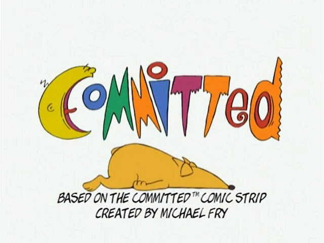 Committed (2001) | English Voice Over Wikia | Fandom
