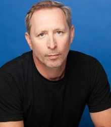 Jeffrey Knight | English Voice Over Wikia | Fandom