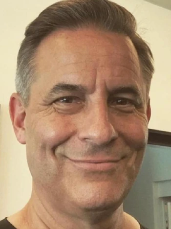 Marcus Lovett | English Voice Over Wikia | Fandom