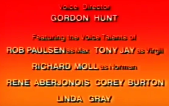 Mighty Max (1993) | English Voice Over Wikia | Fandom