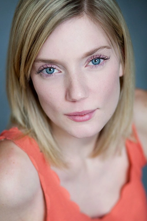 Robyn Addison | English Voice Over Wikia | Fandom