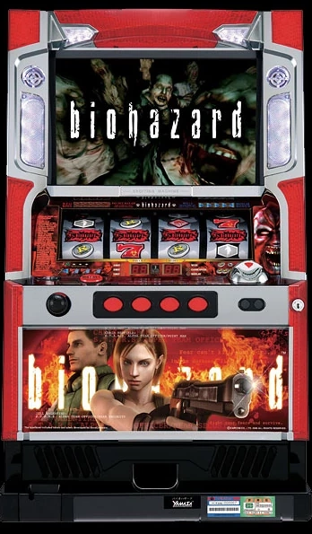 Biohazard (2008) | English Voice Over Wikia | Fandom