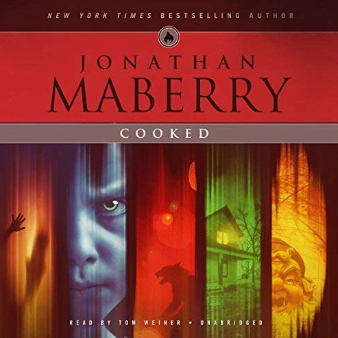 Cooked (2015) | English Voice Over Wikia | Fandom