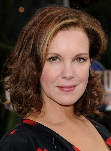 Elizabeth Perkins | English Voice Over Wikia | Fandom