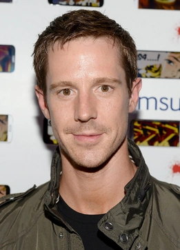 Jason Dohring | English Voice Over Wikia | Fandom