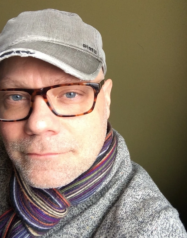 John Kirkpatrick | English Voice Over Wikia | Fandom