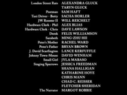 Peter Rabbit (2018) | English Voice Over Wikia | Fandom