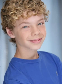 Tyler Merna | English Voice Over Wikia | Fandom