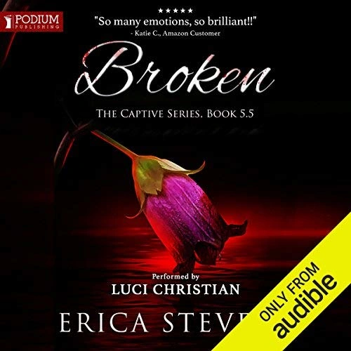 Broken (2018) | English Voice Over Wikia | Fandom