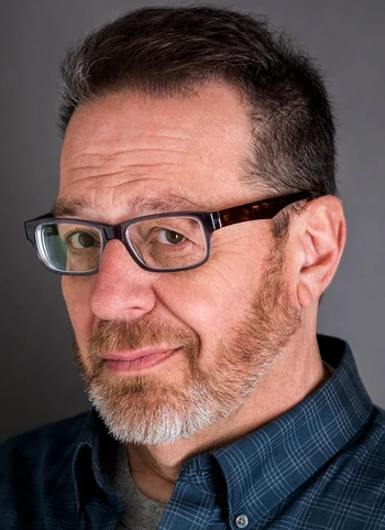 David Lodge | English Voice Over Wikia | Fandom